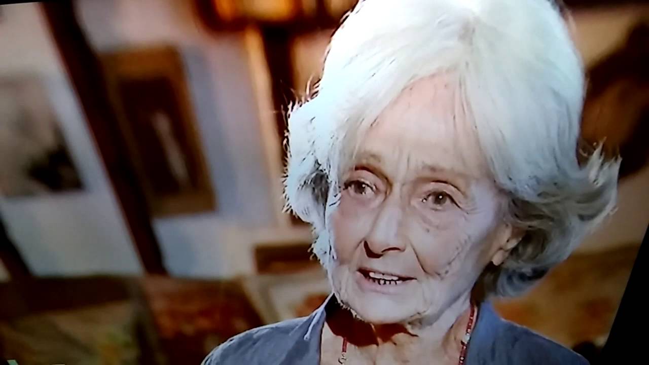 ROSETTA LOY A TG1 persone - YouTube