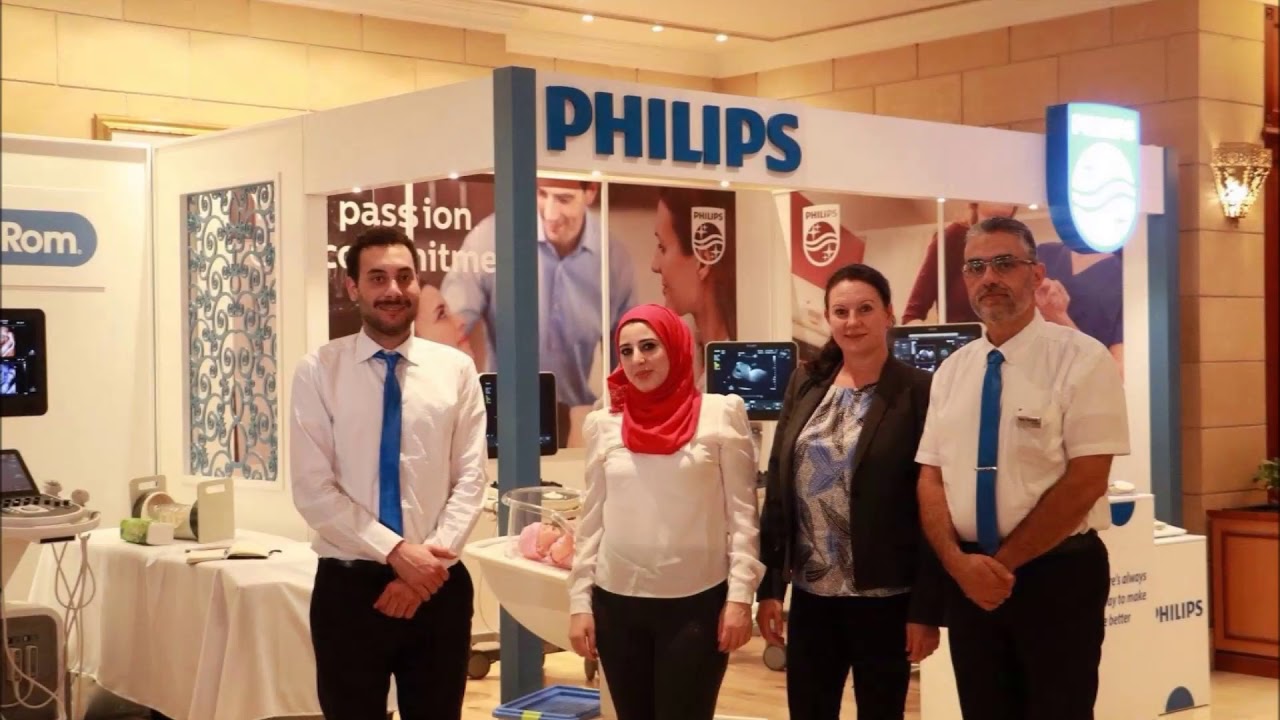 Intermed Pal Stand - NOV 2017 - YouTube