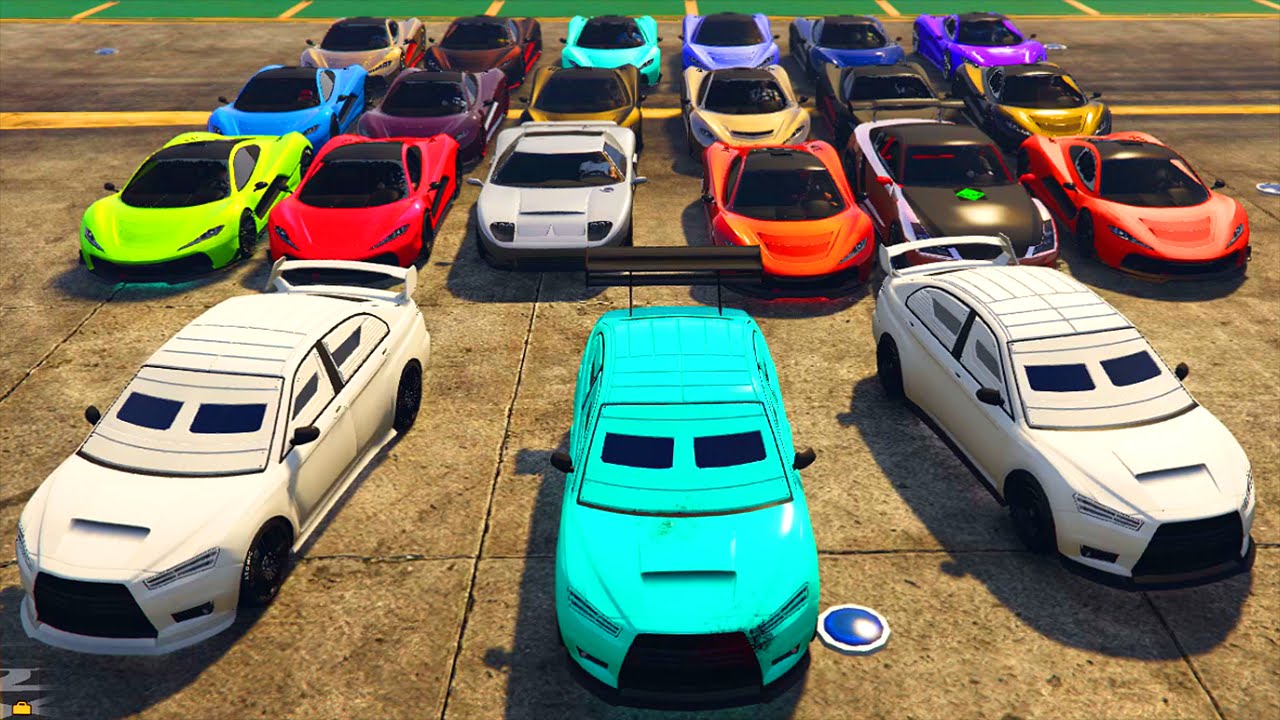 CHAT GLACÉ GTA 5 ONLINE - YouTube