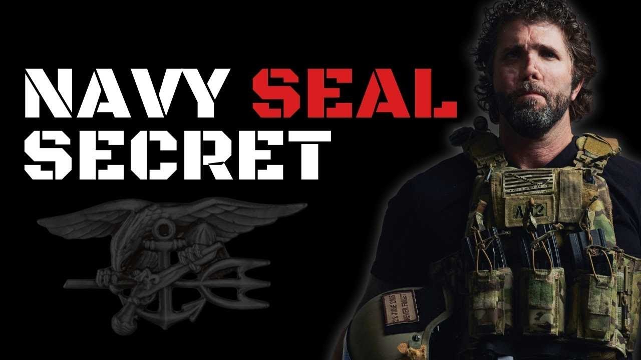 92% of New Year's Resolutions FAIL - Navy SEAL's Secret to the 8% That ...