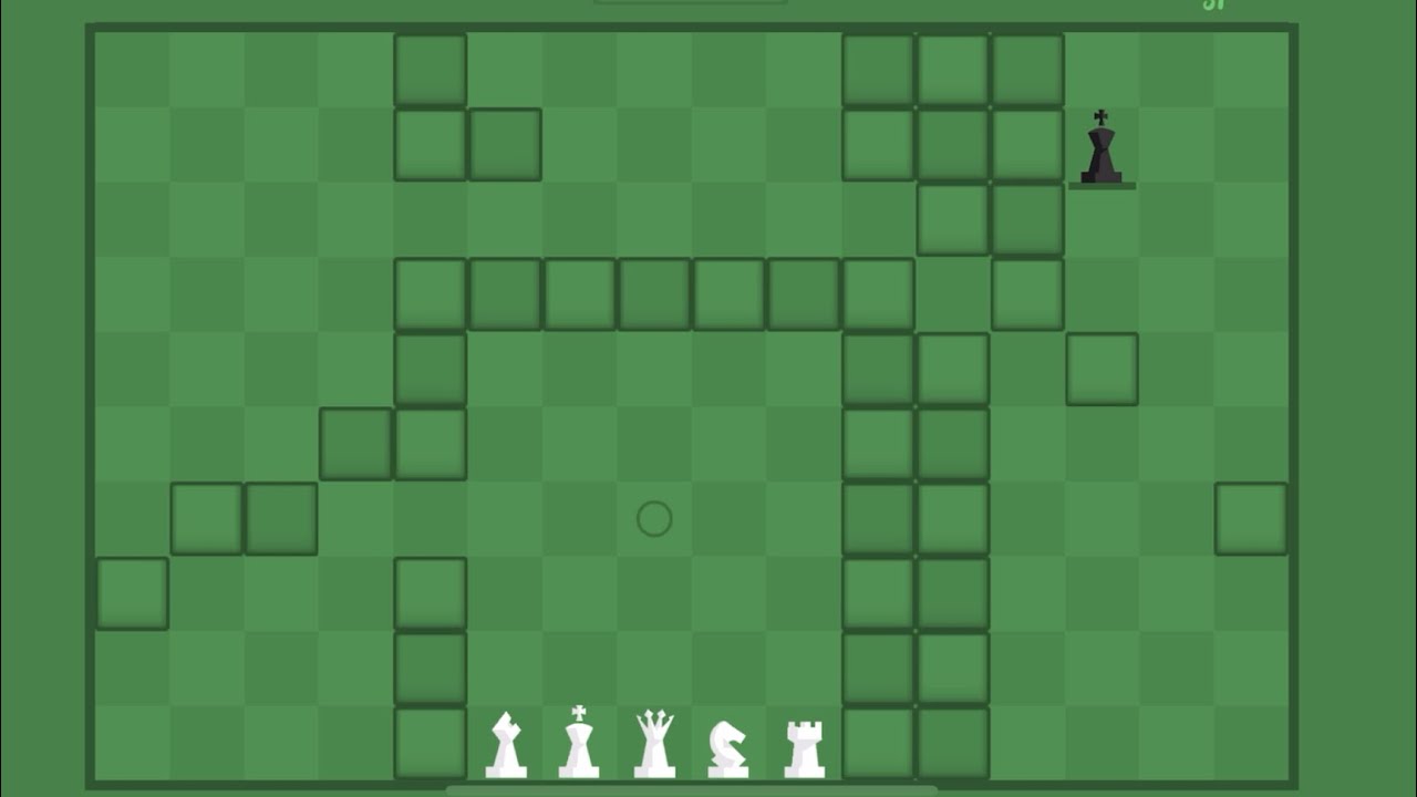 Chess With Gravity by Mgtteam | GEOMETRY DASH - YouTube