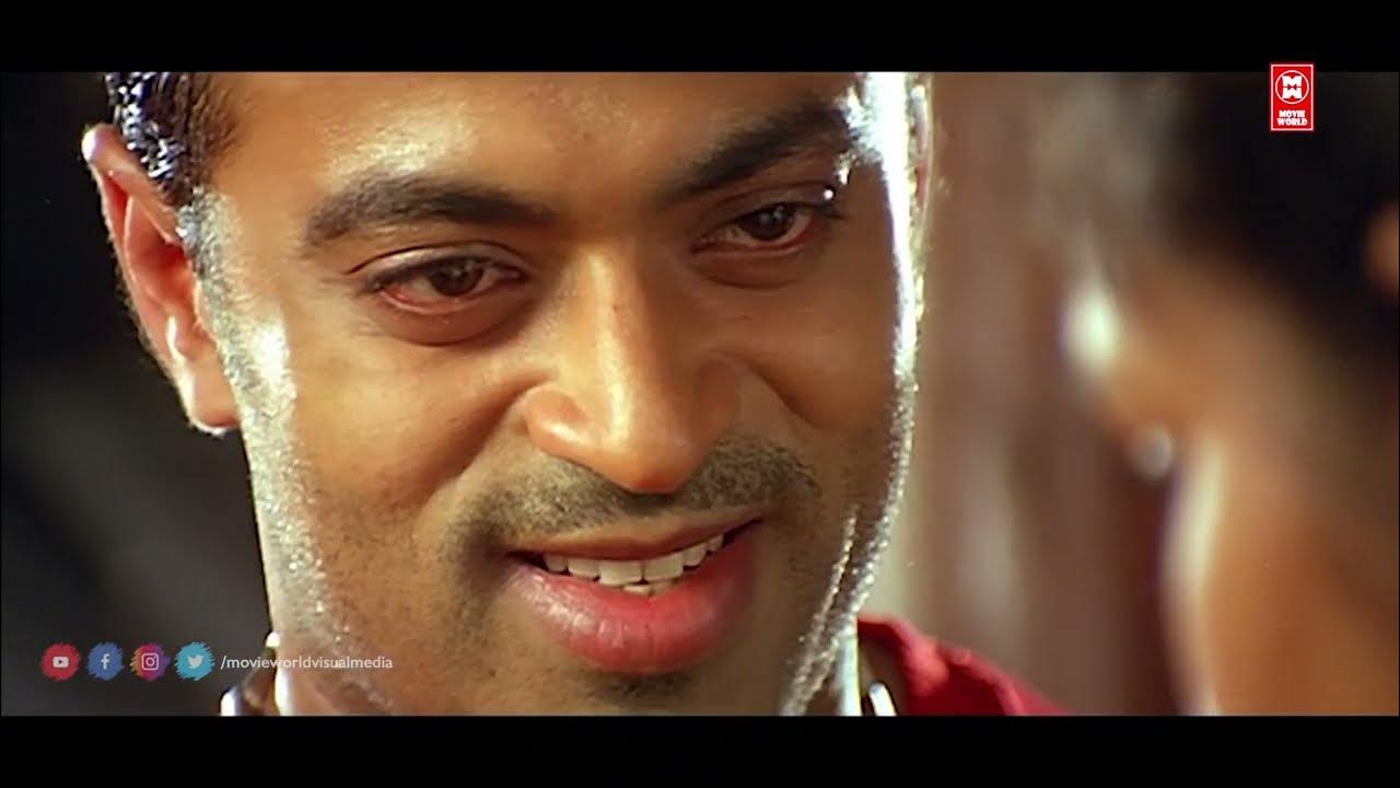 "ഒന്ന് മിനുക്കി എടുക്കാനുണ്ട് നിന്നെ..!! Balettan Malayalam Movie ...