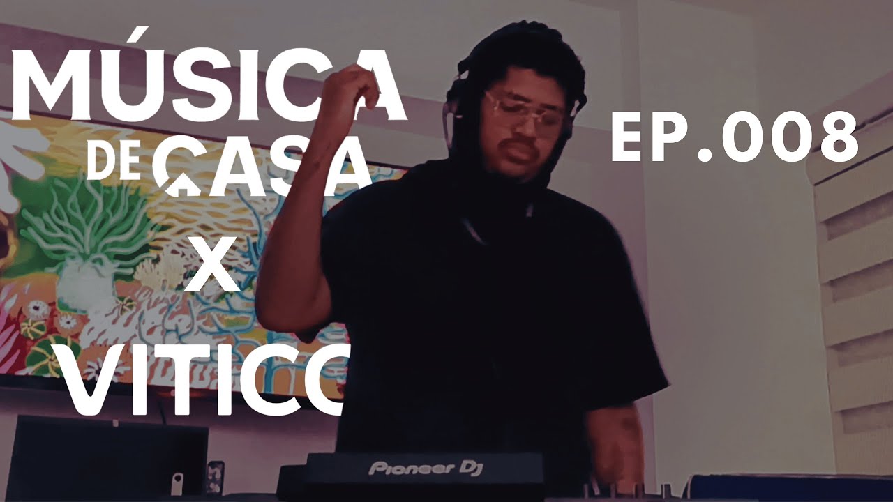 🎶 Best House Music DJ Mix 2025 | música de casa 008 - YouTube