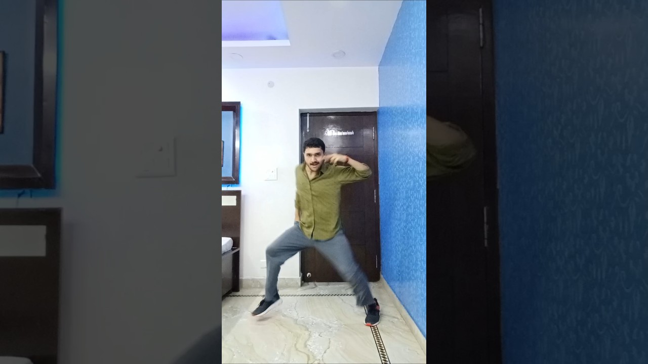 Do Dhari Talwar | Aryan Jha Choreography #bollywood #trending # ...