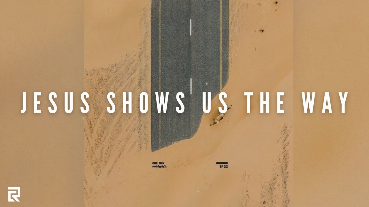 Jesus Shows Us the Way of Salvation | Pastor Tim - YouTube