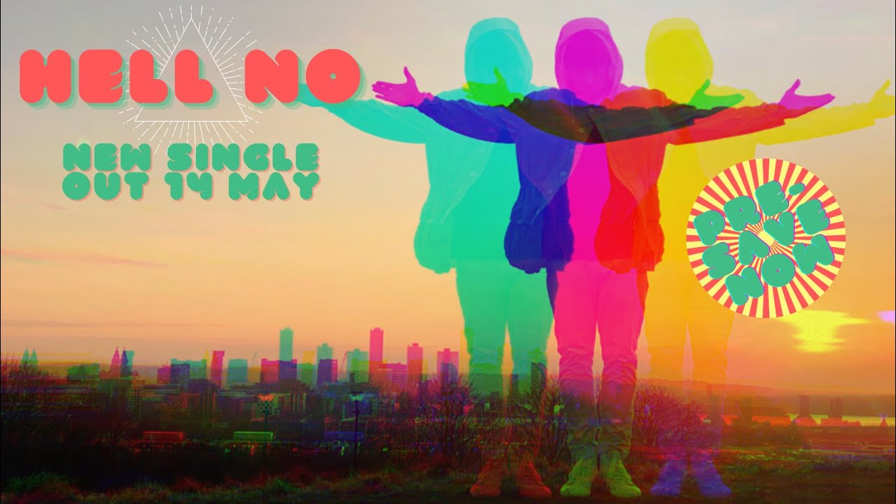 Hell No Official Video - YouTube