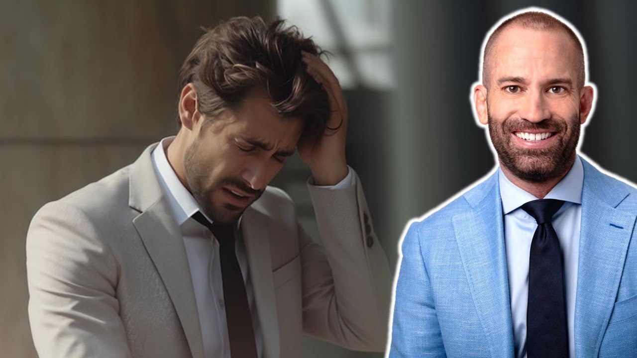 Sales Training Videos: Passive Aggressive Leaders - YouTube