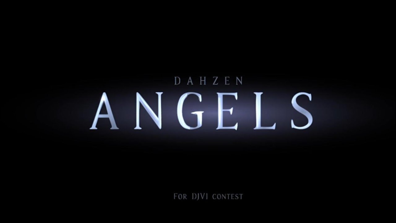 Angels | Geometry Dash 2.2 - YouTube