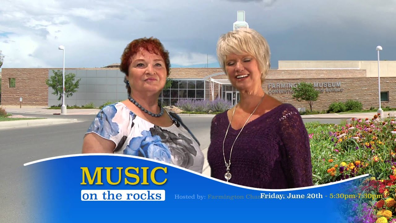 Music on the Rocks 2014 15 - YouTube