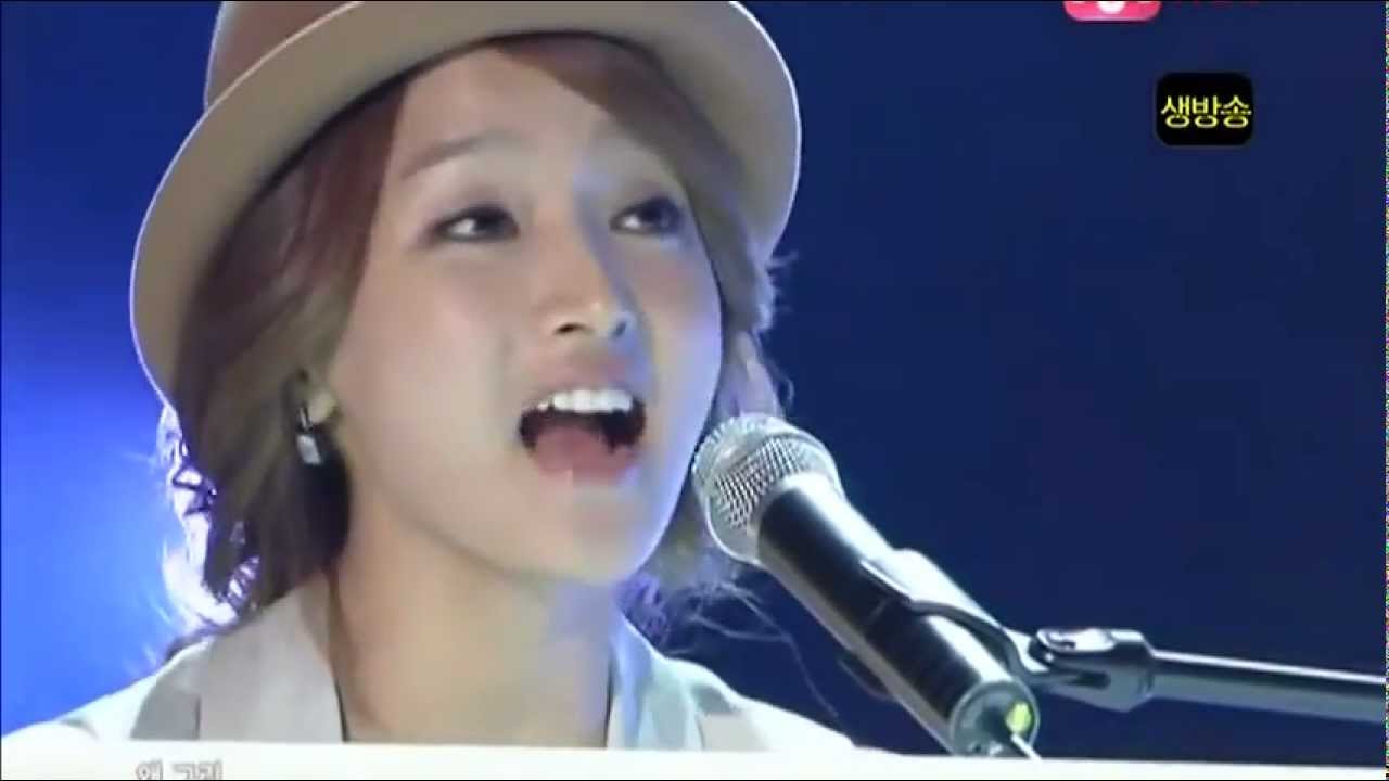 KIM SORI feat. UGun - Pinky Finger - YouTube