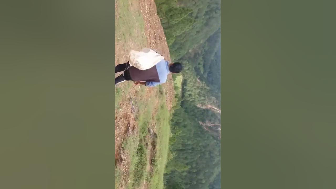 rukh ko todka ko mauri kari ra ko aabasta🥀 - YouTube