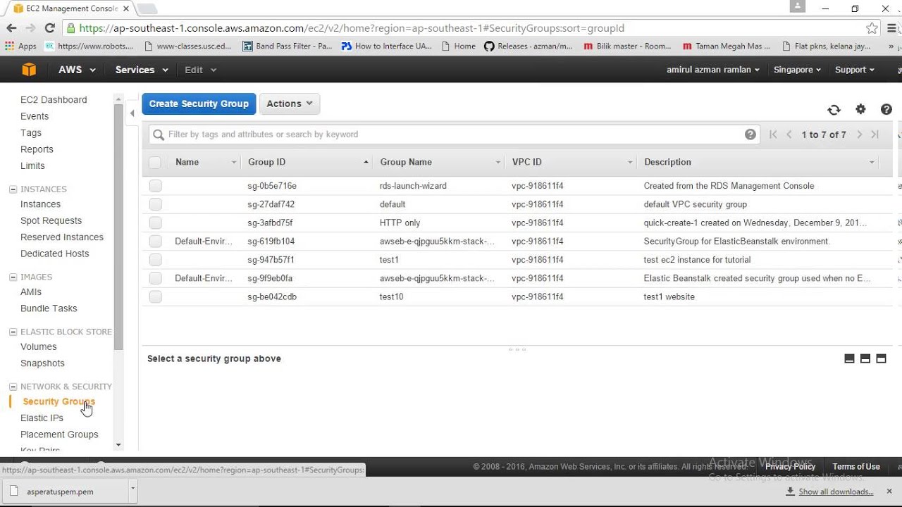 Mini Project Cloud Computing YouTube Mini Project Cloud Computing YouTube