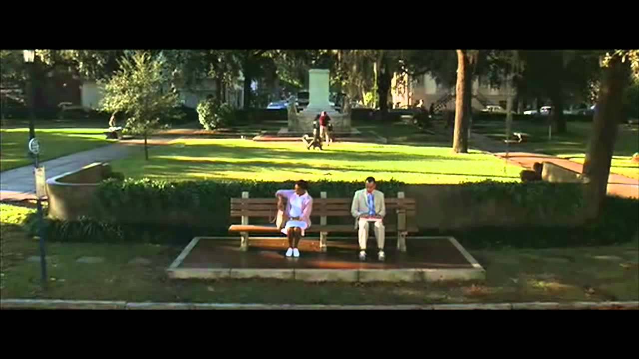 Forrest Dump Trailer - YouTube