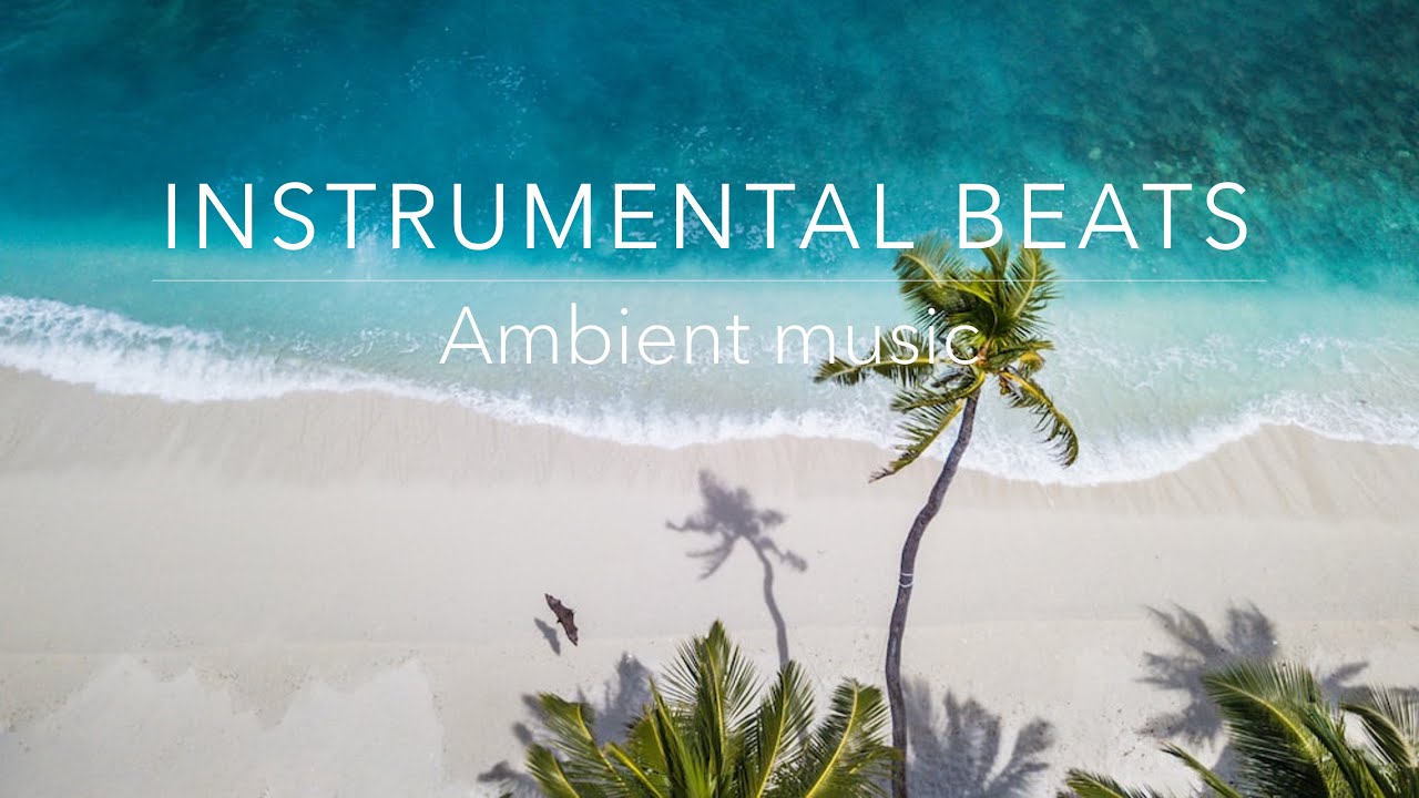 Instrumental beats - Relaxing music for studying and concentration ...