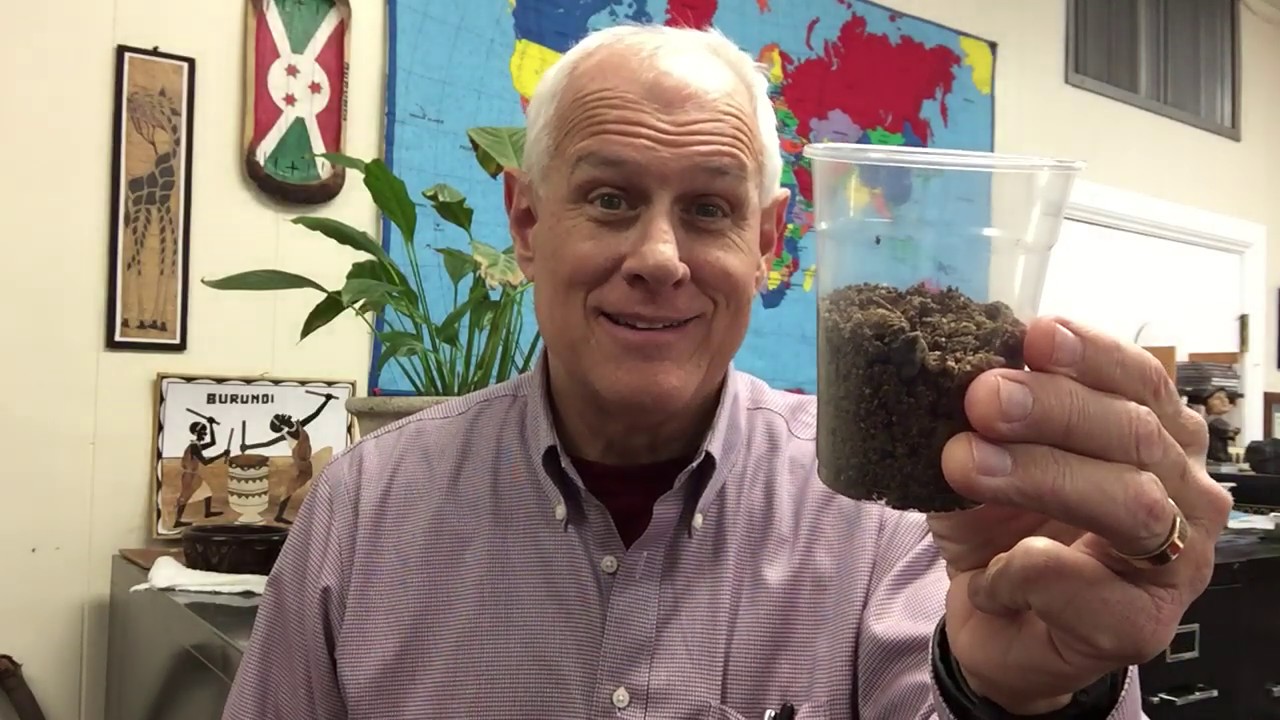 Midweek Moment with Pastor Andy Ross - "Imperishable" - YouTube