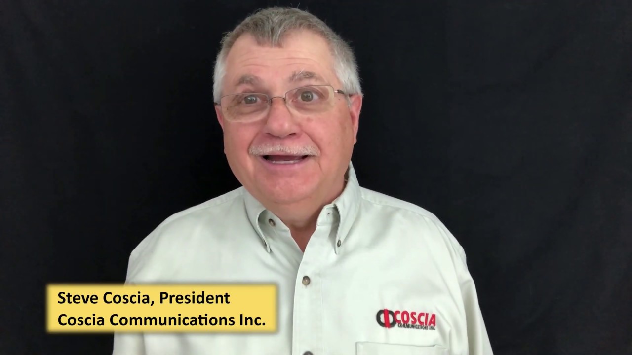 Back to Basics with ACCA and Steve Coscia - YouTube