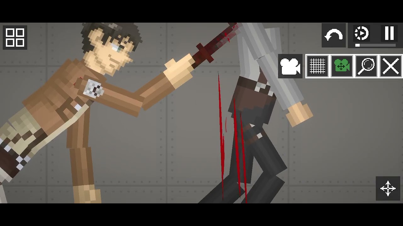 melon playground naruto - YouTube