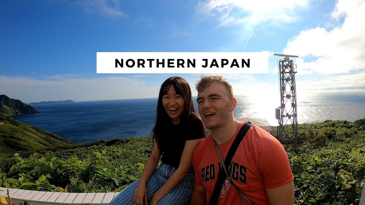 Cape Tappi is One of Northern Japan's Best Kept Hidden Gems - YouTube