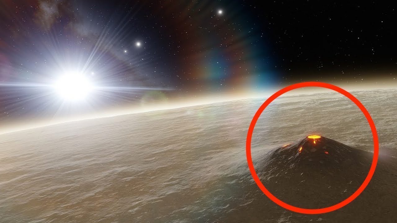 ¡Investigadores descubren planetas habitables aún más aptos para la ...
