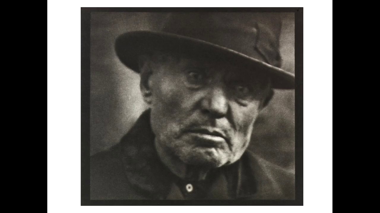 14 Straight Photography Part 1 - YouTube