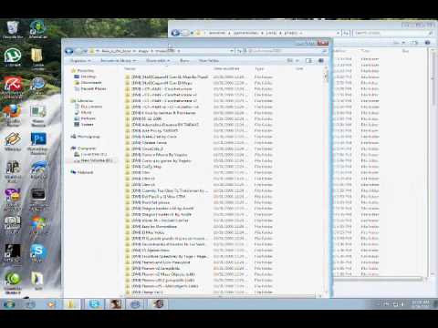 [TUTORIAL] How to add resources or maps to your mta:sa server - YouTube