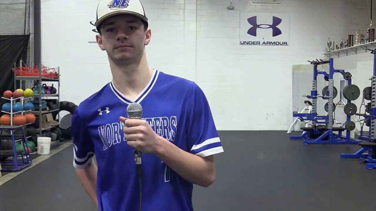 Anthony Fazio - OF/P - Dracut, MA - 2023 - YouTube