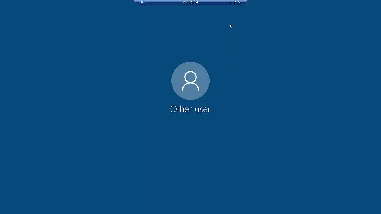 Windows On Digital Ocean - YouTube