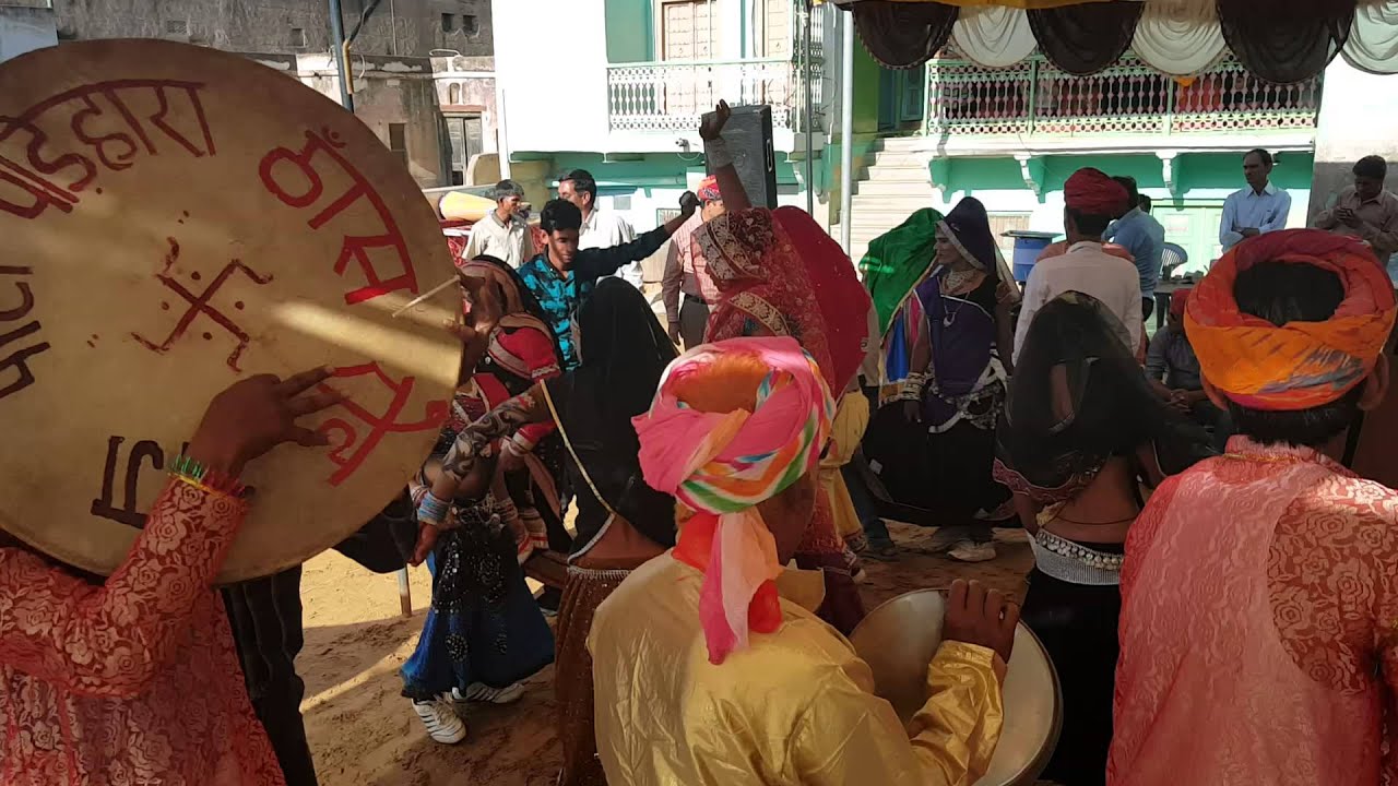 Chhapar holi program 2016(8) - YouTube