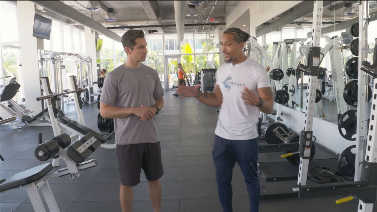 All Around HEALTH - YouTube