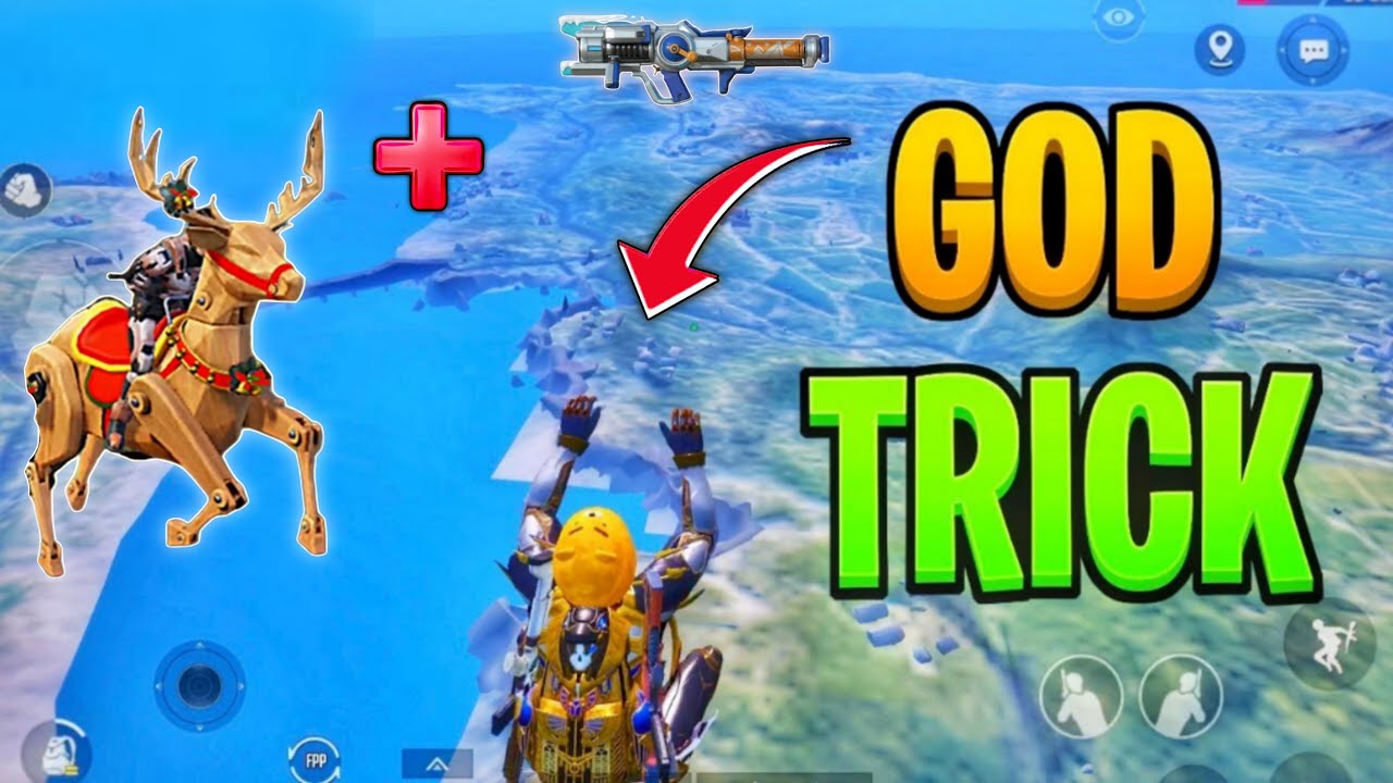 BGMI 2.9 Update Tips & Tricks | Bgmi Frozen Kingdom 2.9 Update Update ...