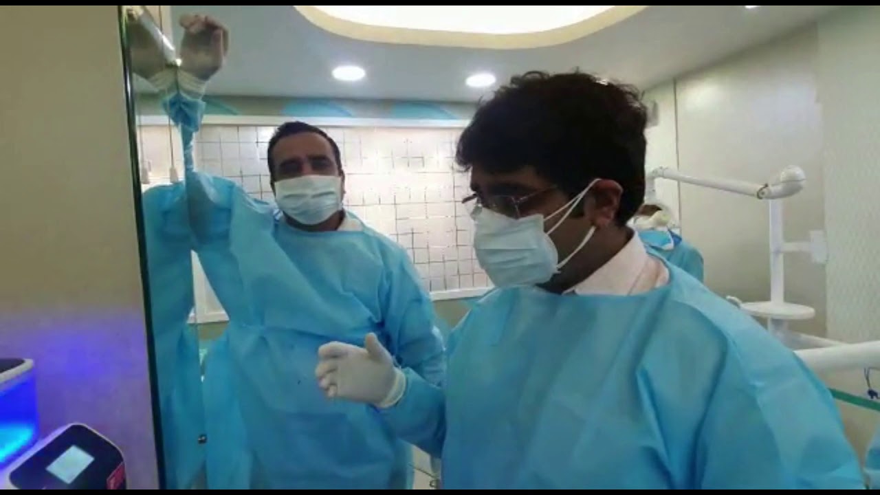 First DIO UV Active Implant- Gurgaon - YouTube