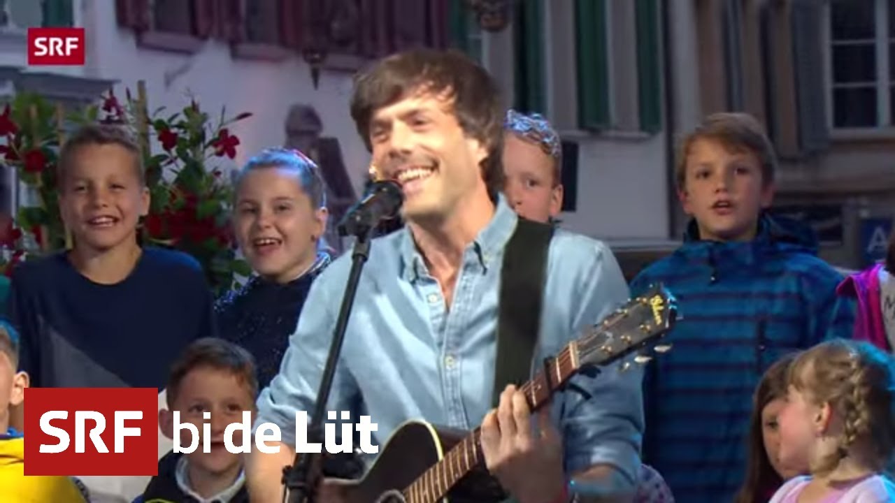 Adrian Stern & Kinderchor: Nr. 1, Amerika und Elektrisch Hit Medley ...