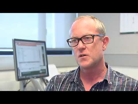 Tim Naish - Thames foreshore subsiding - YouTube