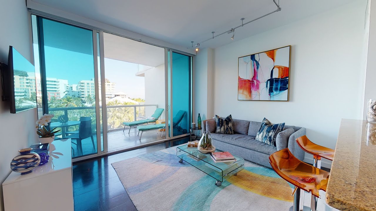 50 South Pointe Drive, Unit 613, Miami Beach, FL - Presented by Kim ...