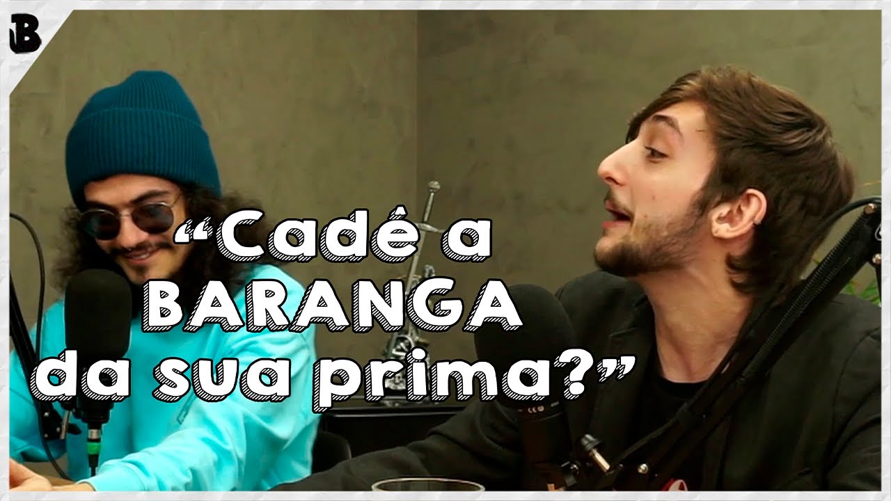 CALANGO 0DEIA CRIANÇAS | Cortes do Balela - YouTube
