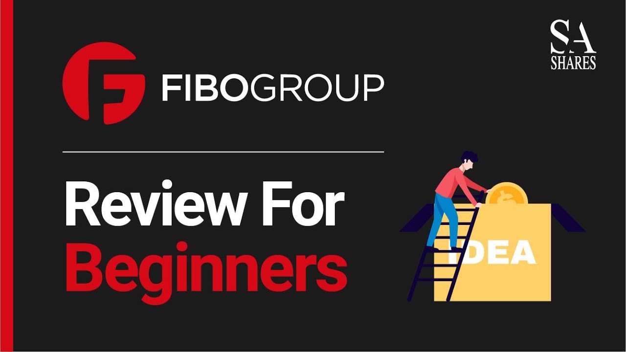 FIBO Group Review For Beginners - YouTube