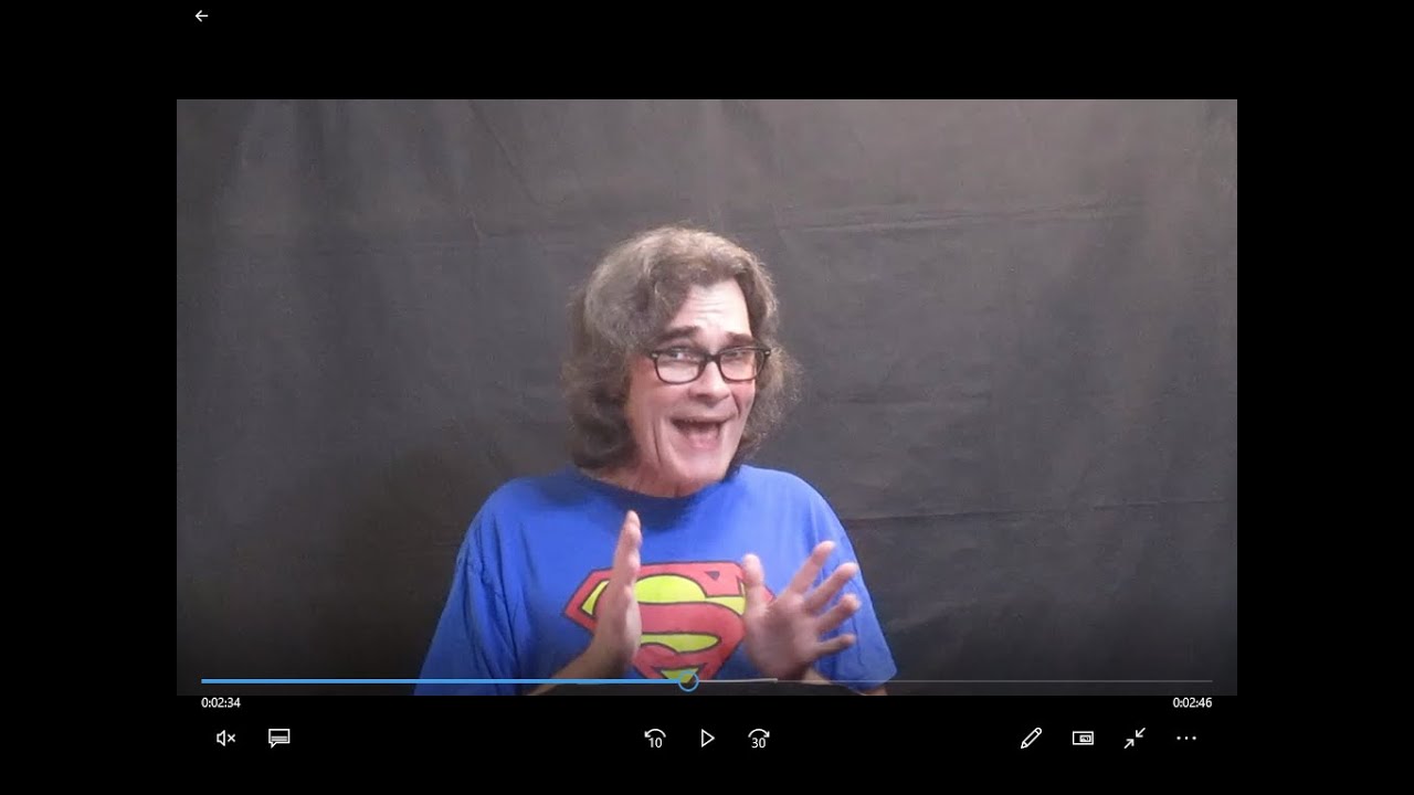 Ron Reeder Digs the Universe, ep 223: Jerry Seinfeld Is a Schmuck - YouTube