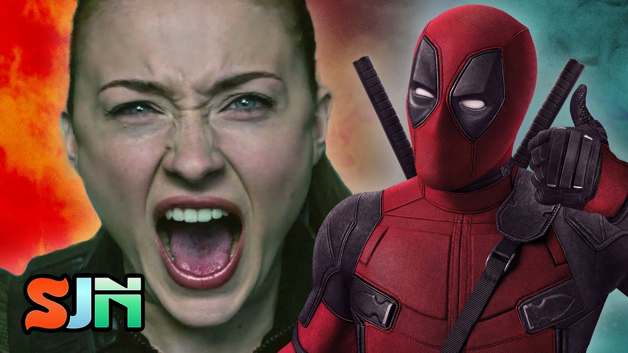Fox’s X-Men Universe: Deadpool vs. The Future Past Apocalypse Force ...