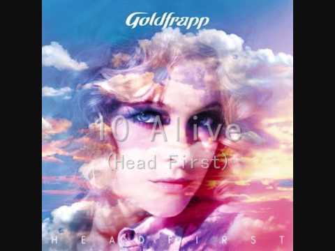 Top 20 Goldfrapp Songs - YouTube