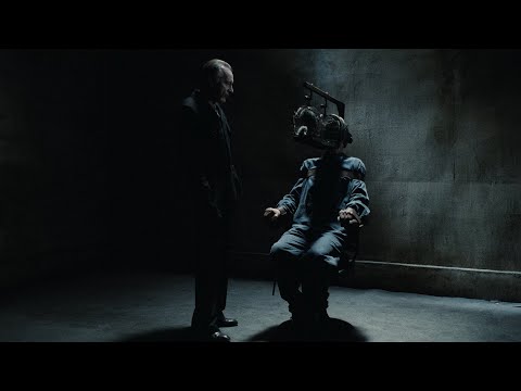 Nineteen Eighty-Four 1984 - Room 101