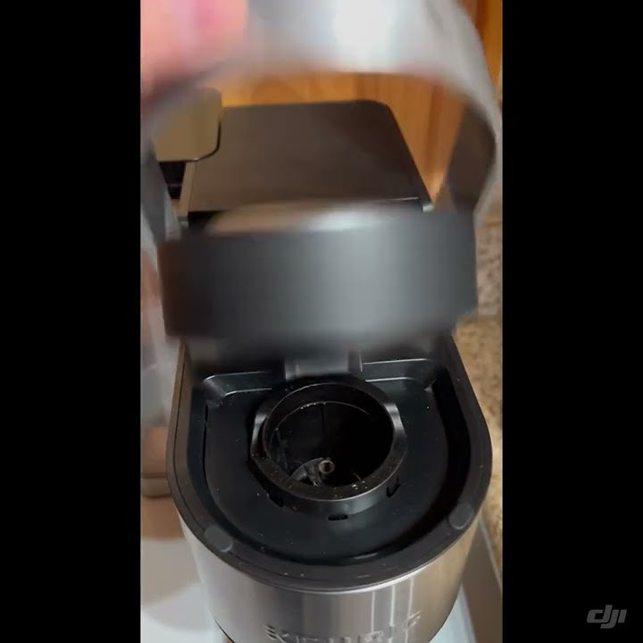 How to use Keurig coffee maker - YouTube