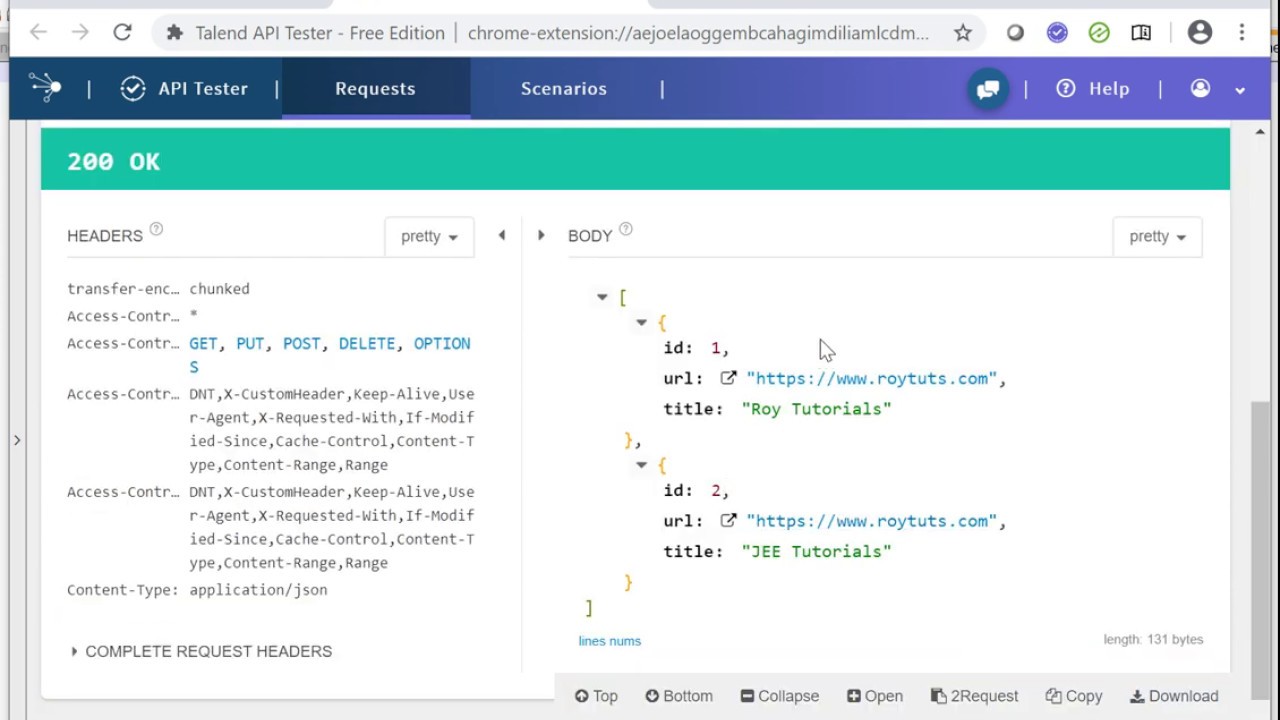 Spring Boot Functional Reactive Programming - YouTube