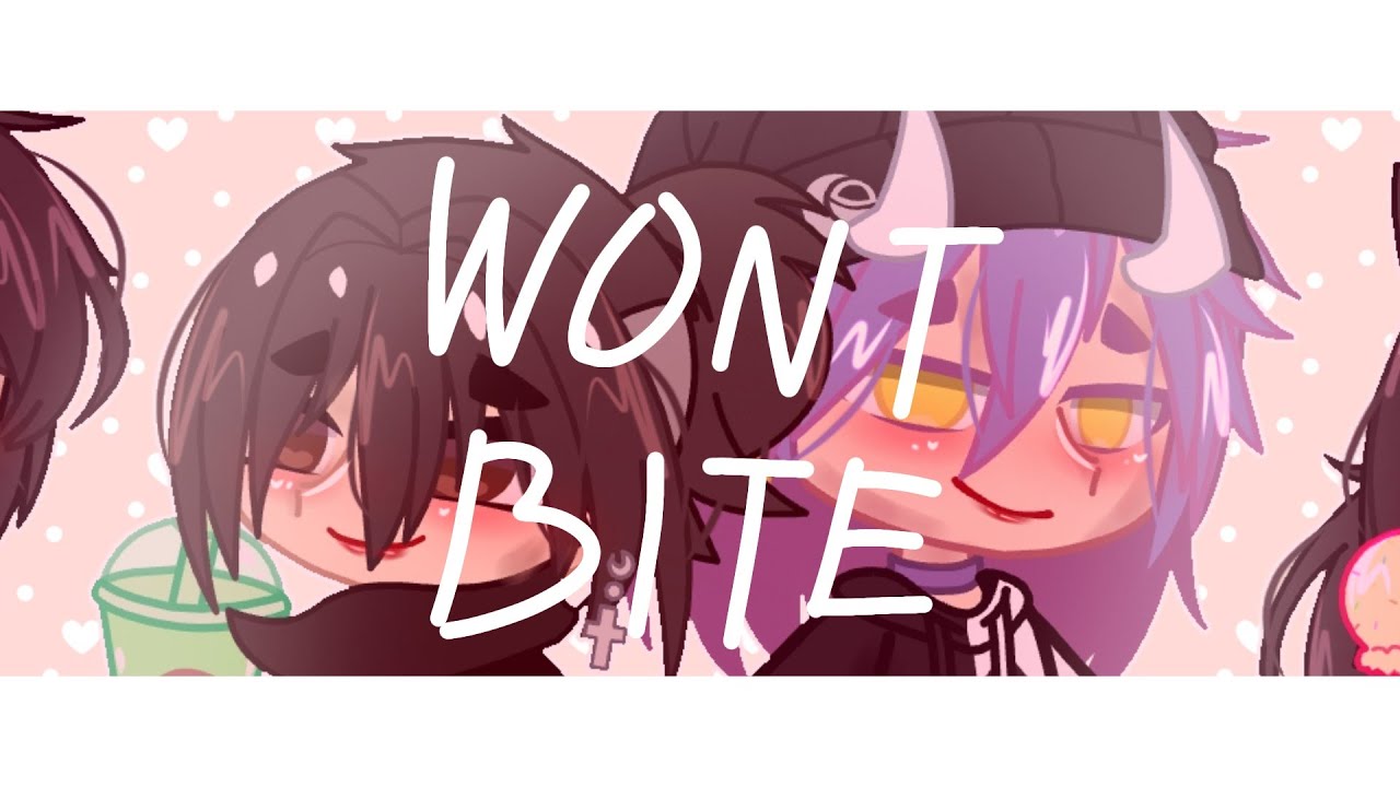 Won't Bite || MEME - YouTube