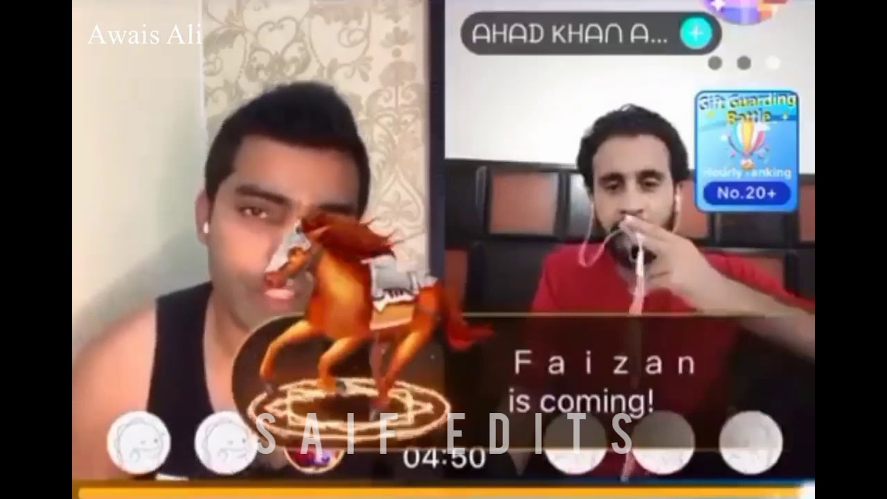 Umar Akmal And Ahad Khan Funny Meme|it needs to bhi viral😂 - YouTube