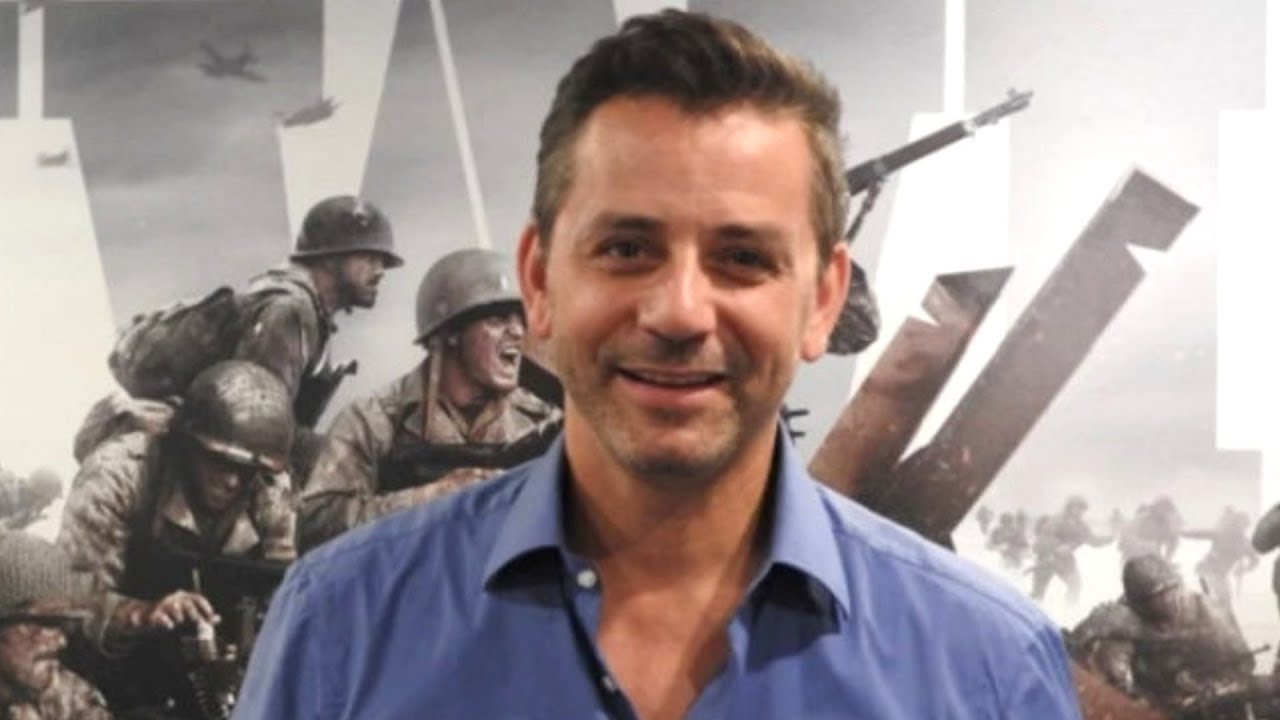 Activision CEO Discusses Possibility of ENDING COD's Annual Release ...