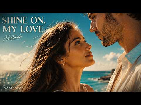Shine On, My Love — Midnight Cinematic Version | NeoTender