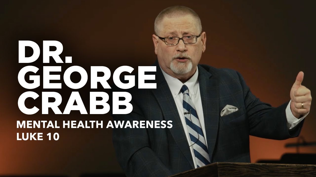 Sunday Morning Service | 09.21.2025 | Mental Health Awareness - Dr ...