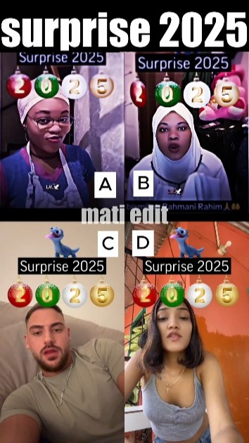 Surprise 2025 filter 💚 #edit #trollface #trollfaceedit #troll #2025 # ...