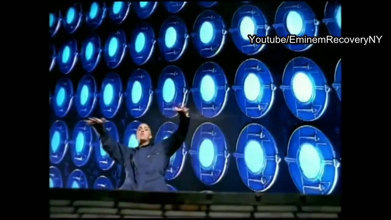 EMINEM-Run Rabbit Run - YouTube