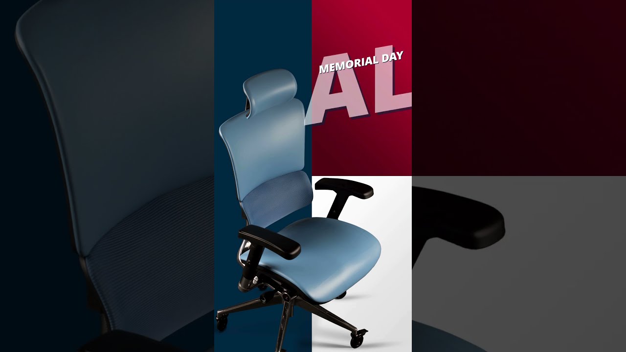Office chair memorial day sale store